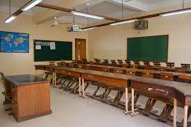 Royal University of Law and Economics - Sala