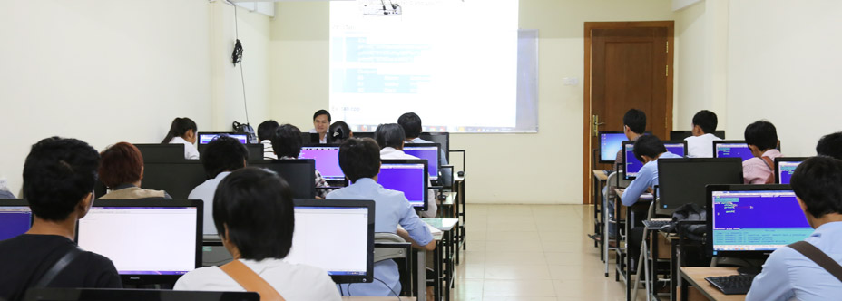 SETEC Institute - Sala