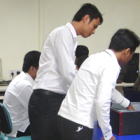 SETEC Institute - Sala